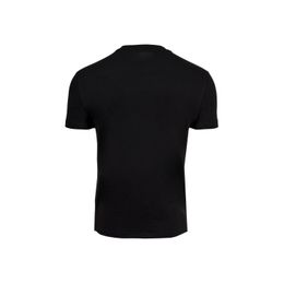 Dsquared2 Herren T-Shirt "T-Shirt TWIN-PACK T-SHIRT 2er Pack", bunt, Gr. XL, Obermaterial: 94% Baumwolle CO. 6% Elasthan EL., Shirts