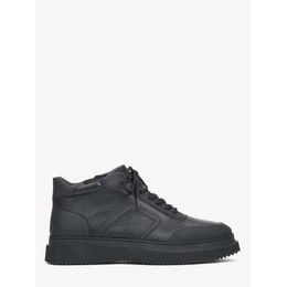 Estro Stiefel '007-61' Herren Gr&ouml;&szlig;e 39 schwarz