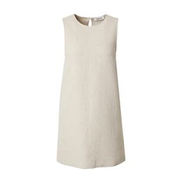 Edited Kleid 'Nicky' Damen Gr&ouml;&szlig;e 38 beige Sommerkleid