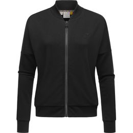 Ragwear Jacke 'Doron' Damen Gr&ouml;&szlig;e XXL schwarz