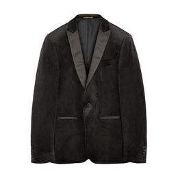 next Sakko Herren Gr&ouml;&szlig;e 34 schwarz