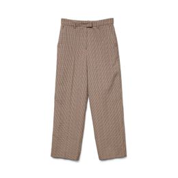 V&eacute;ro Moda Vero Moda Hose Damen Gr&ouml;&szlig;e 42 braun