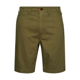 Superdry & Co Shorts Herren Gr&ouml;&szlig;e 33 oliv