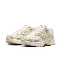 Nike Sportswear Damen Sneaker "V5 RNR SE", Gr. 40coconut milk, coconut milk, sail, schwarz, Synthetik, Textil, Schuhe, inspiriert vom Design des Y2K