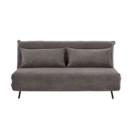 M&ouml;bel Kraft Schlafsofa grau Ma&szlig;e (cm): B: 167 H: 84 T: 91.0 &raquo; M&ouml;bel Kraft