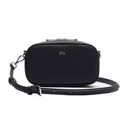 Lacoste Shoulder Bag female size One size Black