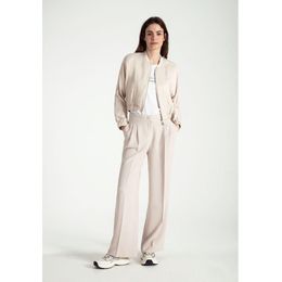 More & More More & More Blouson in Creme - 57% | Gr&ouml;&szlig;e 42 | Damenjacken