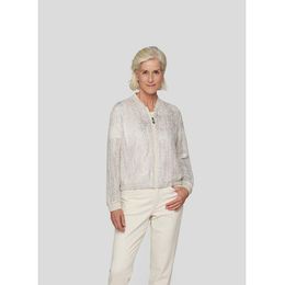 Rabe Blouson in Creme - 76% | Gr&ouml;&szlig;e 50 | Damenjacken