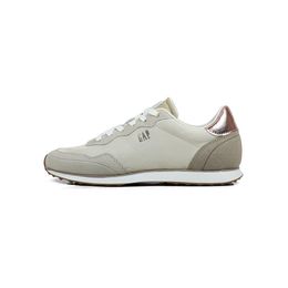 GAP Sneakers "Optima NYX" in Taupe - 34% | Gr&ouml;&szlig;e 39 | Damen-sneakers