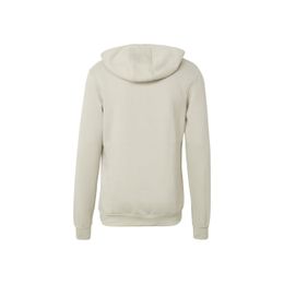 Urban Classics Herren Kapuzenpullover "Urban Classics Basic Essential Hoody"lightasphalt, Gr. 5XL, unifarben, 50% Baumwolle, 50% Polyester, Pullover