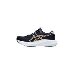 asics Laufschuh 'GEL-EXCITE 11' Damen Gr&ouml;&szlig;e 39 navy / pfirsich