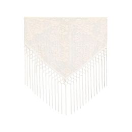 Bershka Tuch Damen Gr&ouml;&szlig;e One Size creme