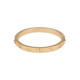 Coach Armband Damen Gr&ouml;&szlig;e One Size gold