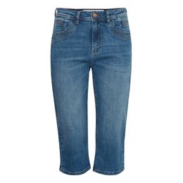 Pulz Jeans Jeans 'PZKatja' female size 41/42 Blue denim