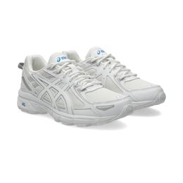 M&auml;dchen Sneaker "GEL-VENTURE 6 GS", asics SPORTSTYLE, Gr. 37,5, wei&szlig;, Synthetik, Schuhe