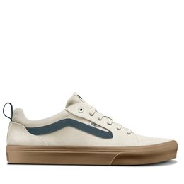 Vans Herren Sneaker "Filmore", Gr. 41fuc, gum classic cream, Leder, Schuhe