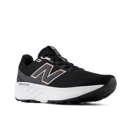 New Balance Damen Laufschuh "520", Gr. 37,5, schwarz, Textil, Schuhe, f&uuml;r Erwachsene, mit sportlichem Stil