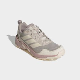 adidas terrex Damen Wanderschuh "EASTRAIL 3 W", Gr. 40,5, beige, Synthetik, Textil, Schuhe