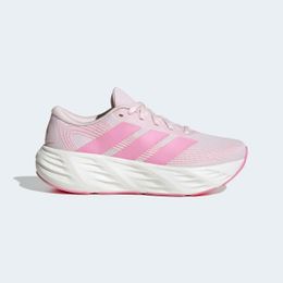 Damen Laufschuh "GALAXY 8", adidas Performance, Gr. 37distilled pink, st tropic bloom, clear pink, Synthetik, Textil, Schuhe