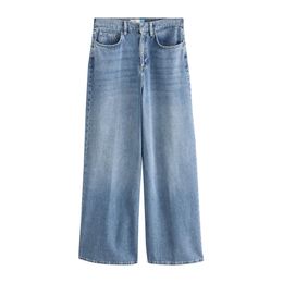 next Jeans female size 29/31 Light blue