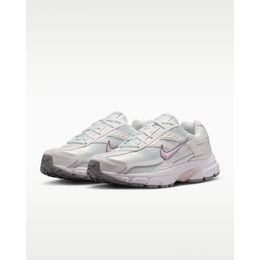 Nike Sportswear Damen Sneaker "Nike Initiator", Gr. 38, rosa, Leder, Textil, Schuhe, inspiriert vom Design des Nike P-6000