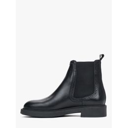 Estro Chelsea Boots '09-3814' female size 38 Black