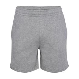 Hummel Shorts 'Pulse' Herren Gr&ouml;&szlig;e 33 graumeliert
