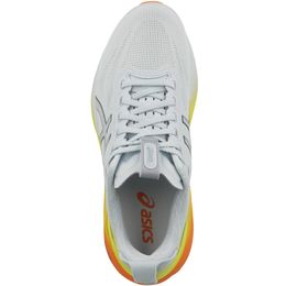 asics Herren Laufschuh "asics Gel-Kayano 32 Laufschuhe Herren Schuhe", Gr. 44,5multicolor, Textil, Schuhe, Zuglasche an der Ferse