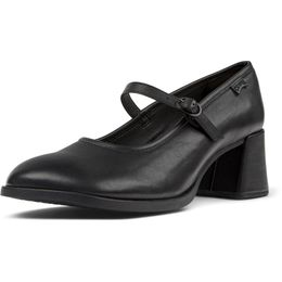 Camper Pumps 'Kora' Damen Gr&ouml;&szlig;e 38 schwarz