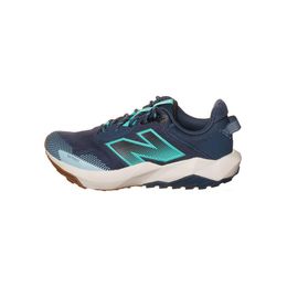 New Balance Laufschuhe "DynaSoft Nitrel v6" in Blau - 35% | Gr&ouml;&szlig;e 38 | Damen-outdoorschuhe