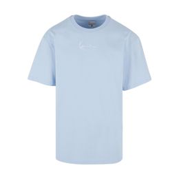 Karl Kani Herren T-Shirt "Karl Kani Herren", bunt, Gr. XXL, gestreift, 100% Baumwolle, Shirts