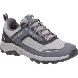 McKINLEY Kinder Wanderschuh "Maine III AQB J", Gr. 36, grau, Synthetik, Textil, Schuhe, wasserdicht