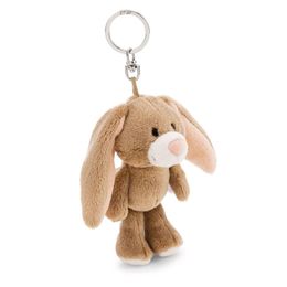 Nici Schl&uuml;sselanh&auml;nger "Hase Lopino" - (H)10 cm - ab 3 Jahren - 38% | Kinderschmuck