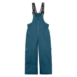 Kamik Ski-/ Snowboardhose "Wink" in Blaugr&uuml;n - 63% | Gr&ouml;&szlig;e 92 | Kinderhosen