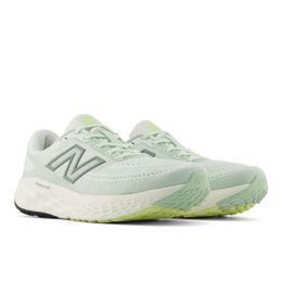 New Balance Damen Laufschuh "EVOZ", Gr. 41,5mint water, bayberry, fennel seed, Synthetik, Textil, Schuhe