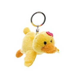 Nici Schl&uuml;sselanh&auml;nger "Ente Pooline" - (B)10 cm - ab 3 Jahren - 18% | Kinderschmuck