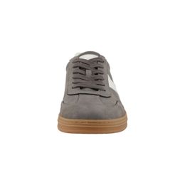 Tom Tailor Herren Sneaker "Tom Tailor Sneaker Low", Gr. 44, grau, Polyurethan, Schuhe