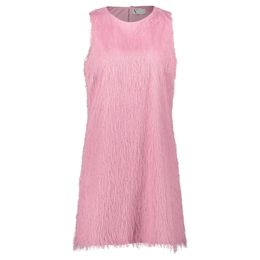 Vera Mont Damen Abendkleid "Damen mit Fransen", rosa, festlich, Gr. 40, Obermaterial: 100% Polyester. Futter: 100% Polyester, Kleider, Material