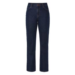 TATUUM Jeans "Rifomo" - Regular fit - in Dunkelblau - 47% | Gr&ouml;&szlig;e 38 | Damenjeans