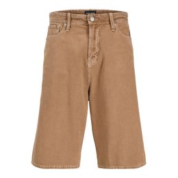 Jack & Jones Jack & Jones Shorts 'JJAlex' Herren Gr&ouml;&szlig;e 29/30 mokka