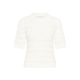 Kaffe Sweater 'KAkaren' female size S White