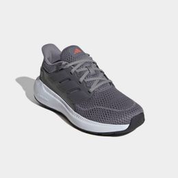M&auml;dchen Sneaker "ULTIMASHOW 2.0 KIDS", adidas Sportswear, Gr. 38, grau, Synthetik, Textil, Schuhe, f&uuml;r Kinder