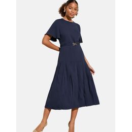 Friends Like These Kleid Damen Gr&ouml;&szlig;e 44 navy Sommerkleid