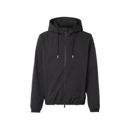 Replay Herren Cardigan "Replay M8338A Jackets/Outerwear", schwarz, Gr. M, unifarben, 100% Polyester, Strickjacken