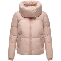 Navahoo Damen Outdoorjacke "Traumelfe 14", rosa, Gr. XXL, Obermaterial: 100% Polyester. Innenfutter: 100% Polyester. Wattierung: 100% Polyester.