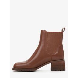Estro Boots '2317' female size 37 Brown