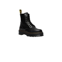 Dr. Martens Boots 'Jadon Polished Smooth 15265001' Damen Gr&ouml;&szlig;e 40 schwarz