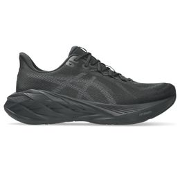 asics Herren Laufschuh "DYNABLAST 6", Gr. 43,5, schwarz, Synthetik, Schuhe