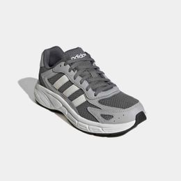 M&auml;dchen Sneaker "ECLYPTIX 2000 KIDS", adidas Sportswear, Gr. 36, grau, Synthetik, Textil, Schuhe, inspiriert vom Design des adistar control