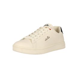 Ellesse Herren Sneaker "Jerry", Gr. 45, beige, Lederimitat, Schuhe, im zeitlosen Design